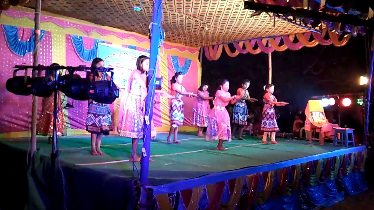 DJ wala song dance enjoy - YouTube