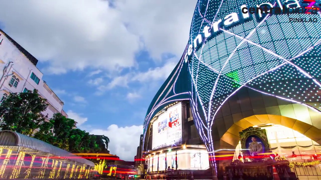 Sale Kit Centralplaza Pinklao 2017 - YouTube