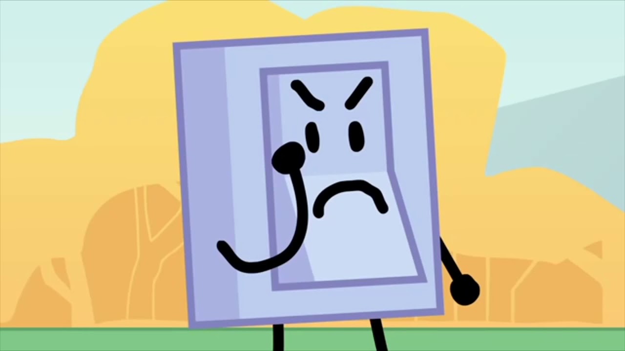 BFB Intro But It is Catchphrase - YouTube