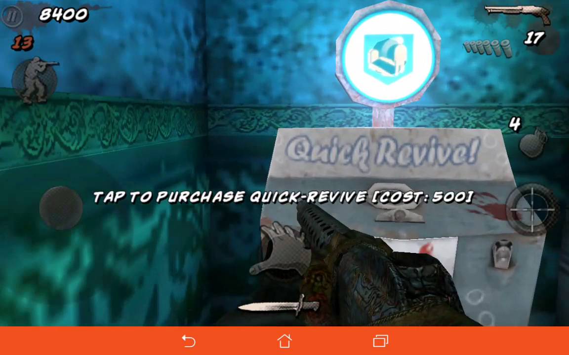 Black ops zombies 20 rounds - YouTube