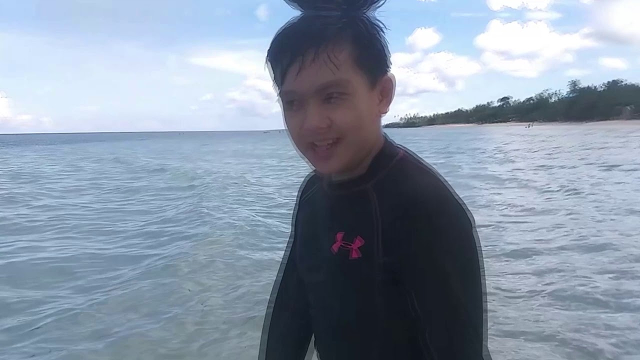 3M RESORT MARAVILLA BEACH TABUELAN CEBU 2020 - YouTube