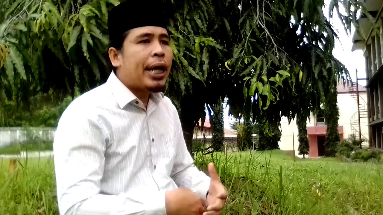 ABDULLAH BIN ZUBAIR. CUCU KHALIFAH ABU BAKAR (KAJIAN DR. ENDANG SAMSUL ARIFIN, M.AG) - YouTube