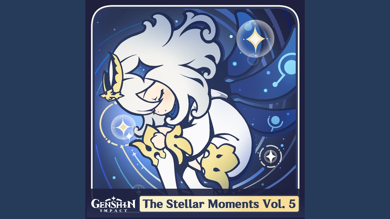 Gaming - Genshin Impact - HoYoWiki