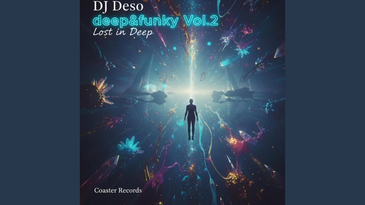 deep&funky, Vol. 2 (Lost in Deep) - YouTube