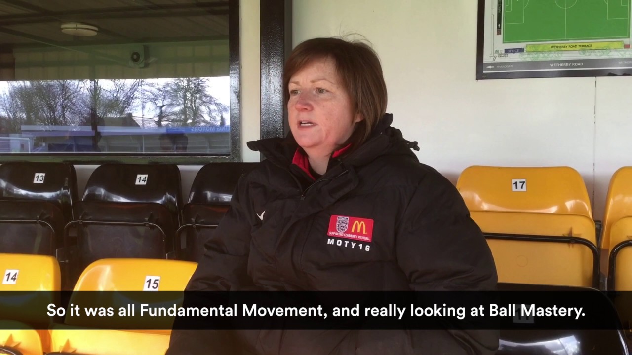 WRCFA FA Level 2 Course Review - YouTube