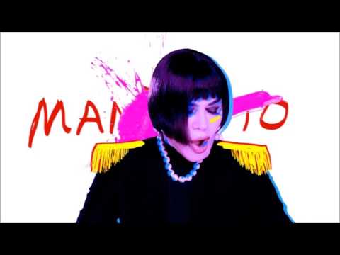 Sezen Aksu - Manifesto (Remix)