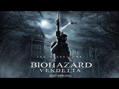 RESIDENT EVIL \