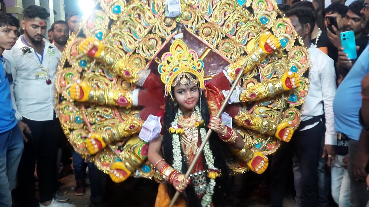PURI SAHI JATA । ଶ୍ରୀକ୍ଷେତ୍ର ସାହିଯାତ ୨୦୨୩ । HARACHANDI SAHI SAHI JATA ...