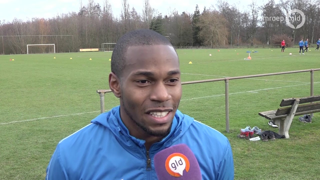 Ruben Ligeon is direct inzetbaar: 'Met veel vertrouwen naar De Kuip ...