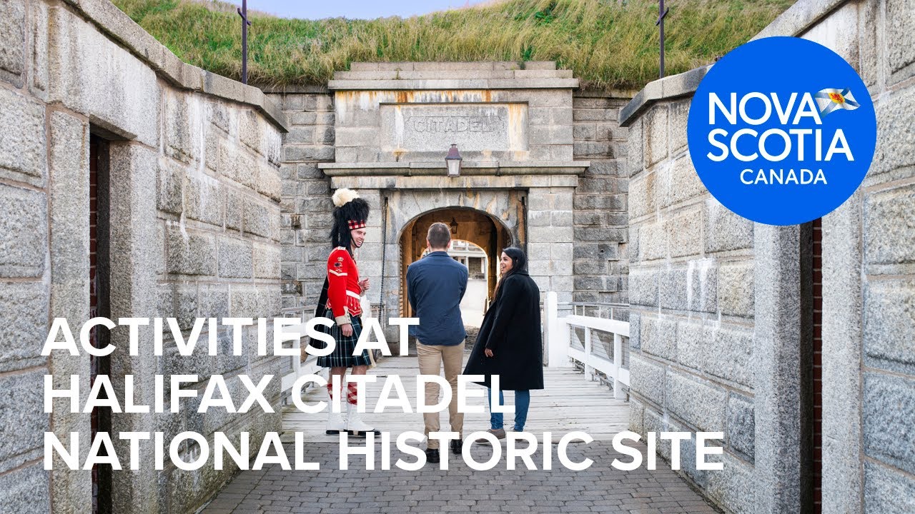 Citadel Hill Historic