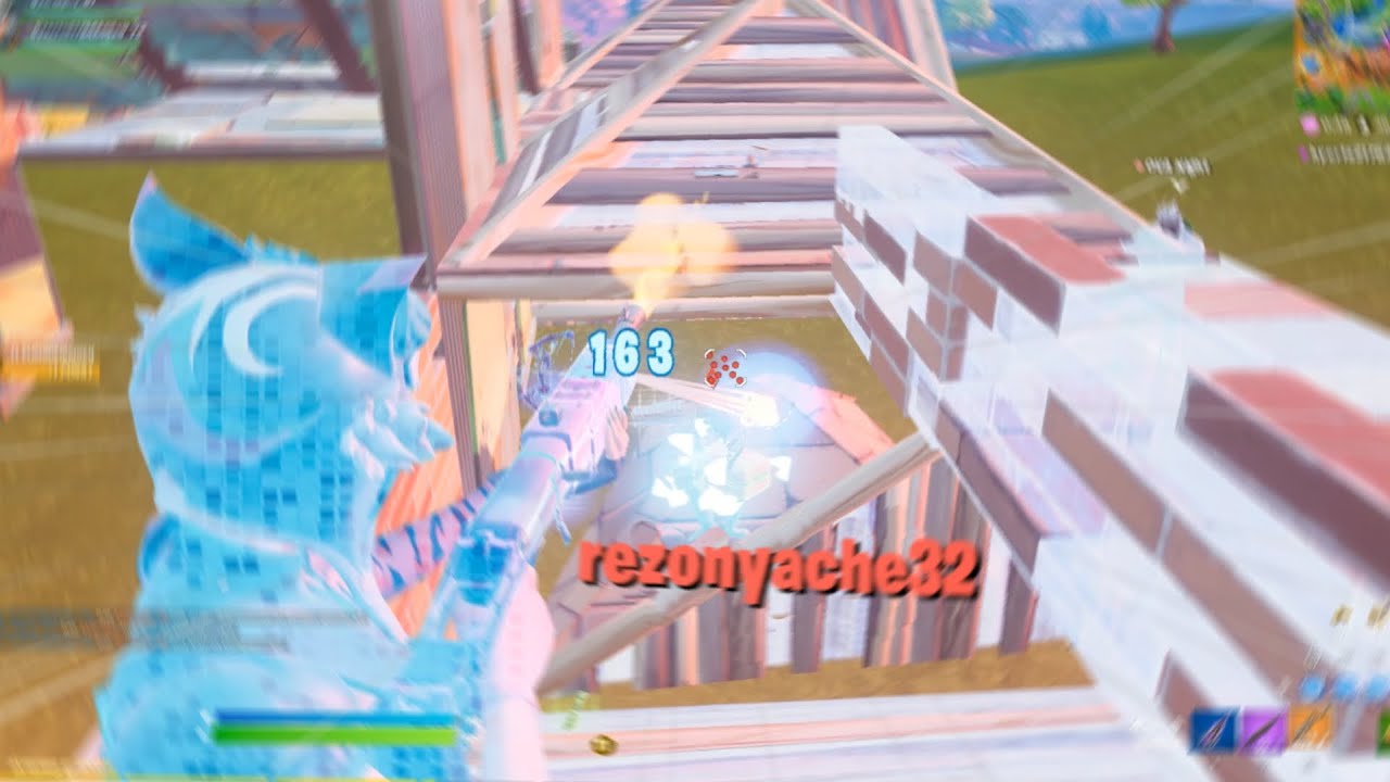 vortex Highlights #6 - YouTube