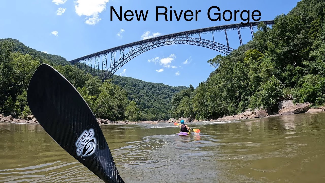 Summertime New laps | Takin’ the lady down the New - Is she ready ...