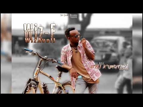 Ikiri ku mutima By Wiz F Prod by Damos 2018