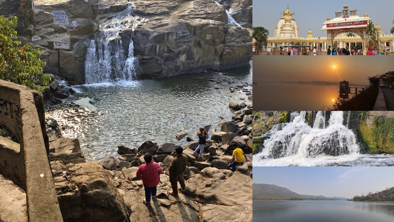 Dhanbad Tour Plan 2025 || 1 Night 2Days || Trip from kolkata ...