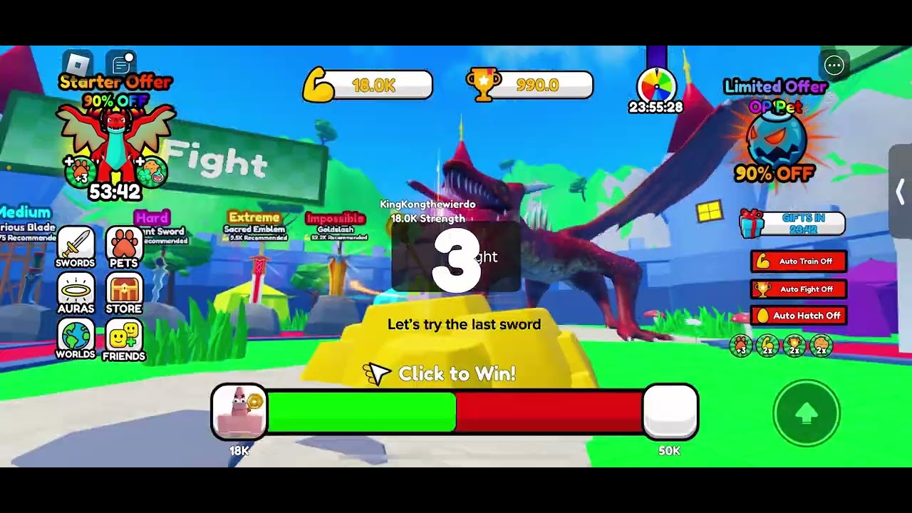 Playing forge frontier - YouTube