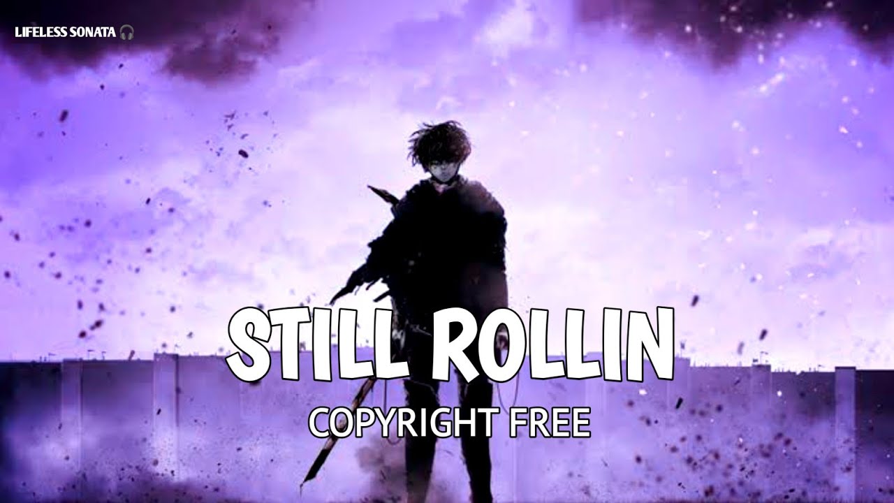 Shubh ~ STILL ROLLIN no copyright | Still Rollin audio edit Copyright ...