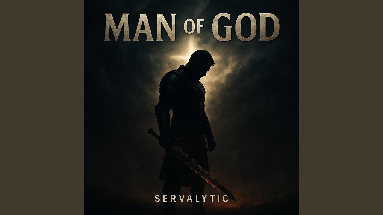 Man of God - YouTube
