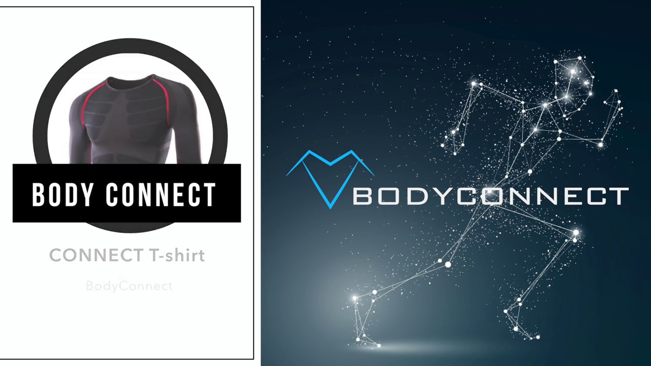 BODY CONNECT 2018 - YouTube