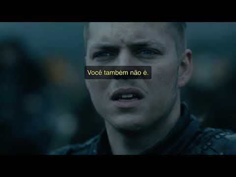 Morte de Bjorn Ironside - Legendado VIKINGS
