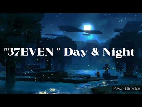 Minecraft type instrumental Track 37 Day & Night - YouTube