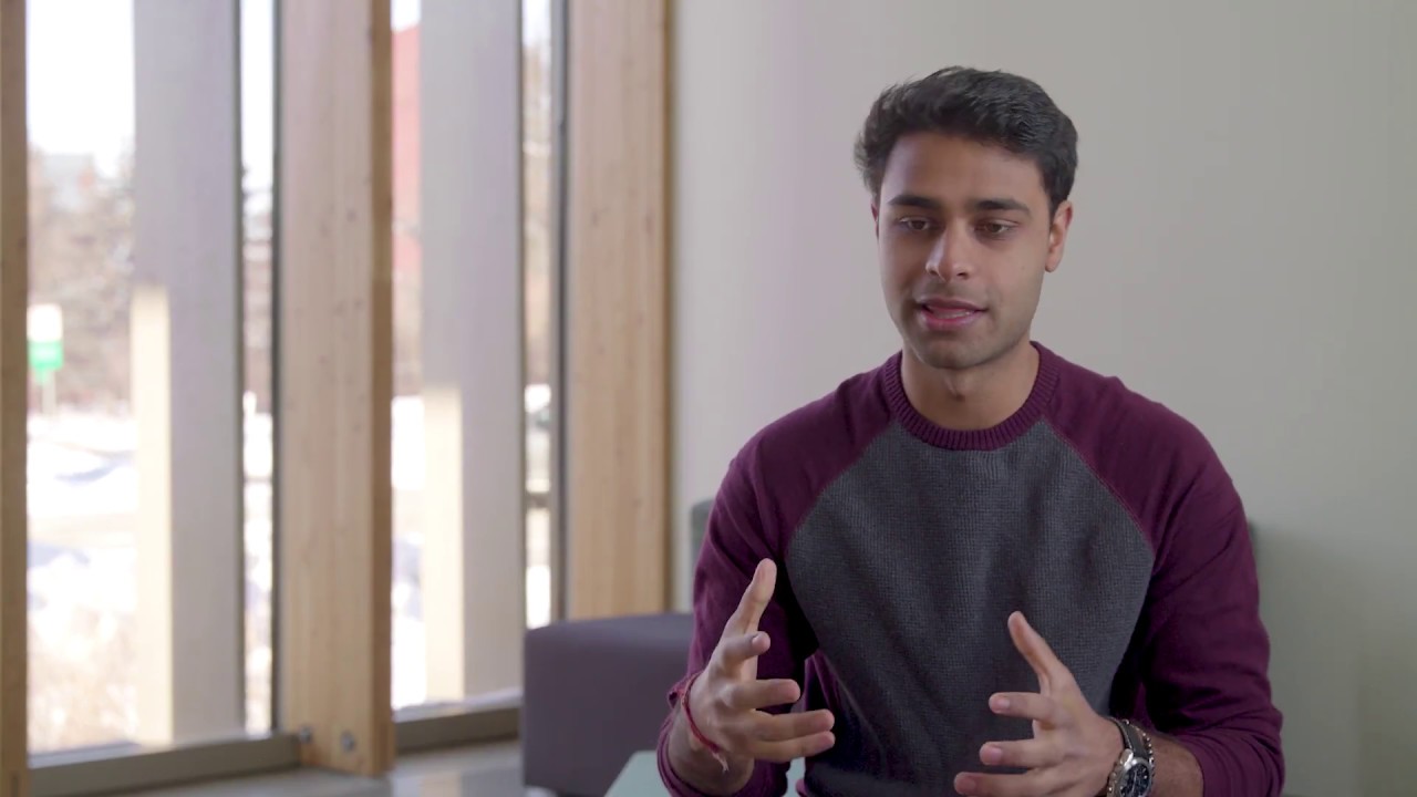 Amit Manocha: We’re all students. We’re all in this together - YouTube
