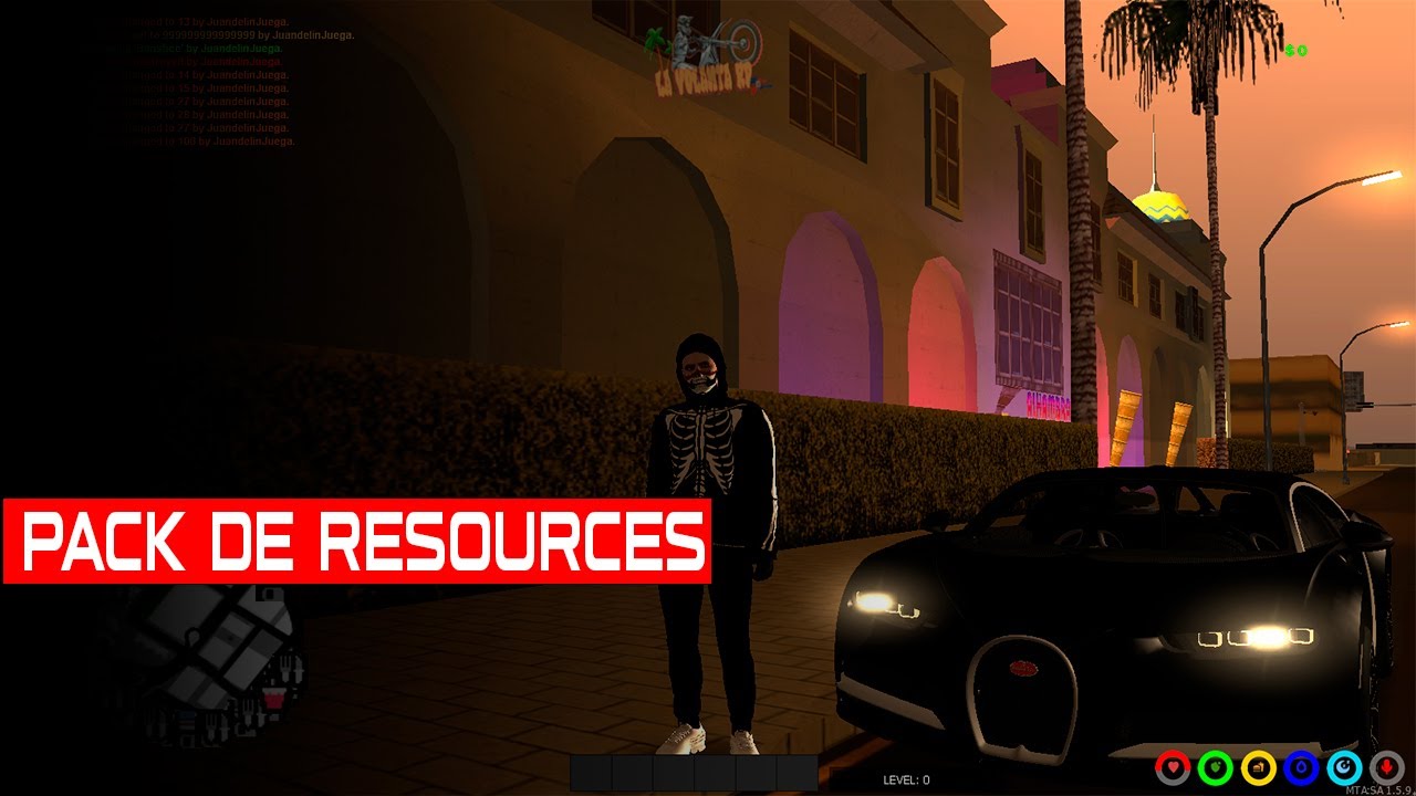 RESOURCES PARA MTA #17 - YouTube