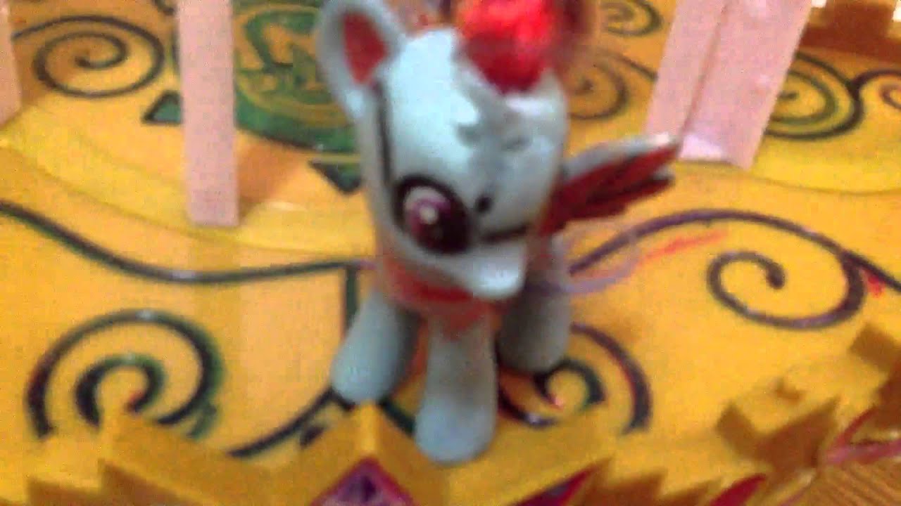 Dashie potter bloopers part 2 - YouTube