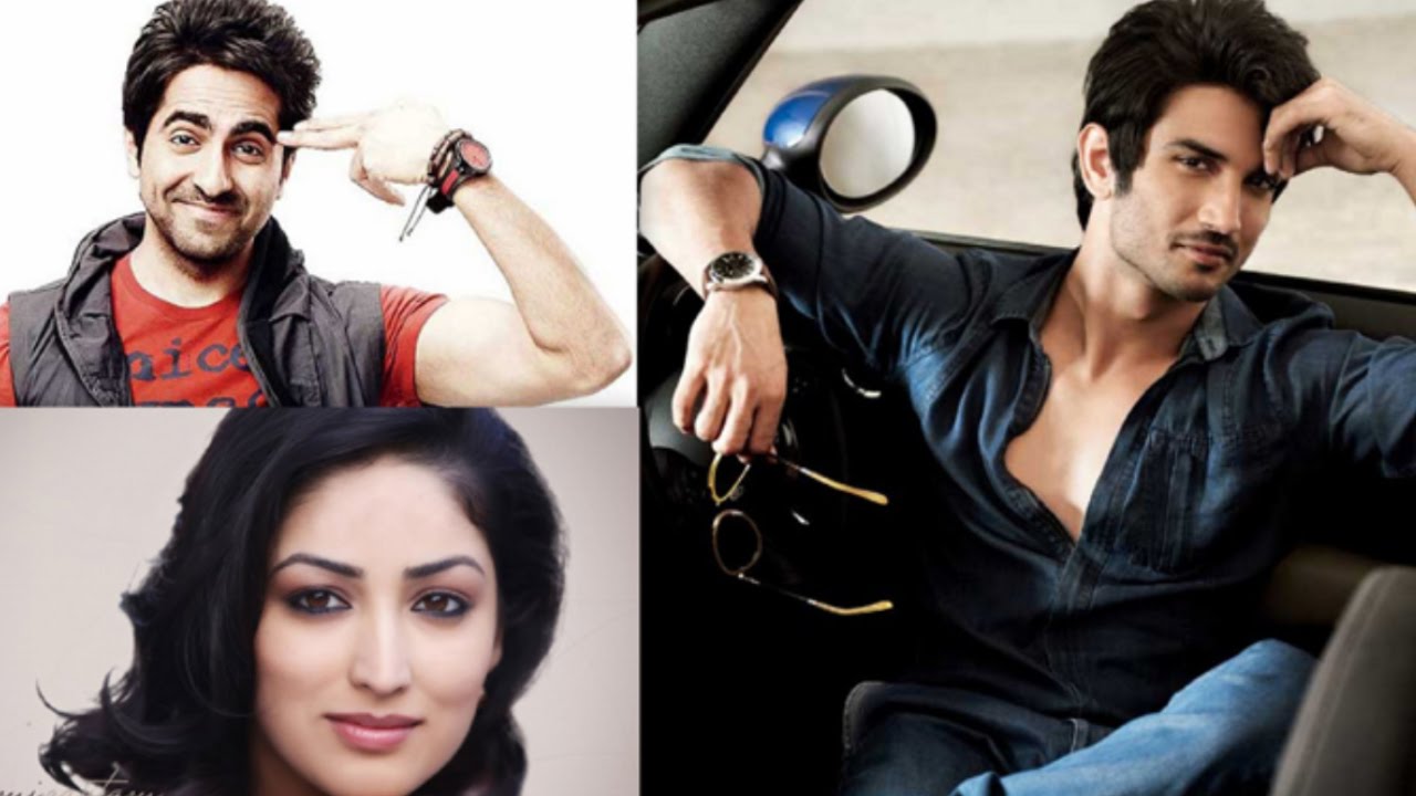 10 Small Screen Actors Who Made It To A Successful Bollywood Career ...