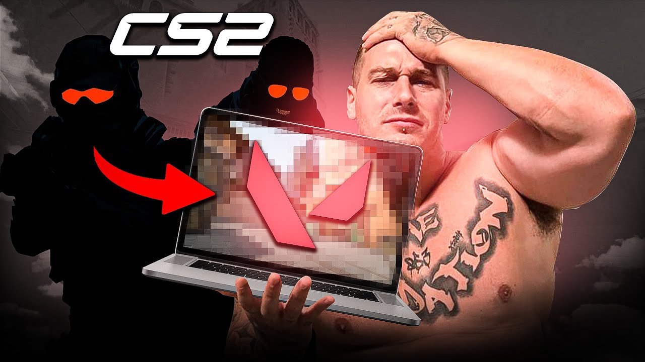 VALORANT IN CS2 - YouTube