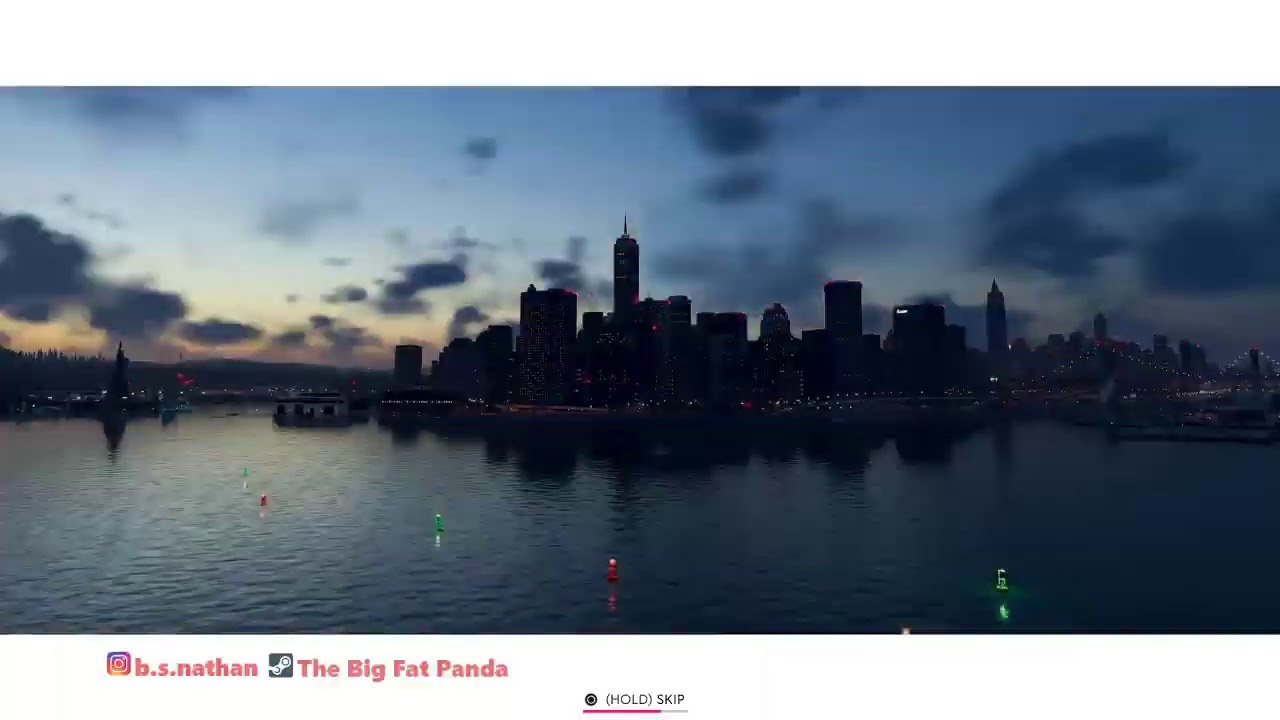 Crew 2 || Cruising the CIty || HardCore Racing - YouTube