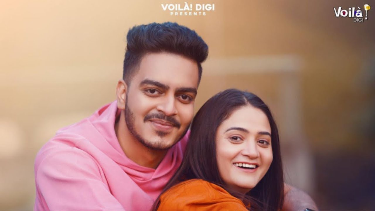 Jannatein Song - Rachit Rojha | Sibbu Giri | New Song | Saaj Bhatt ...