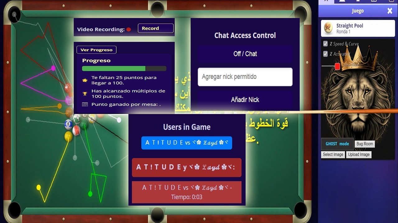 Gamezer Guide Pro - Cheto Premium 10 Functions جيمزر تشيتو 2025 - YouTube