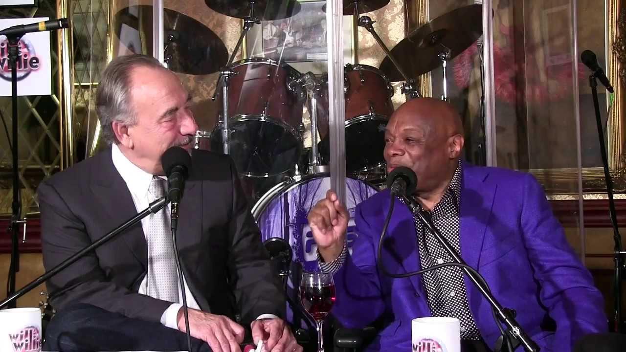 The Will and Willie Show - March 2014 Part 1 - YouTube