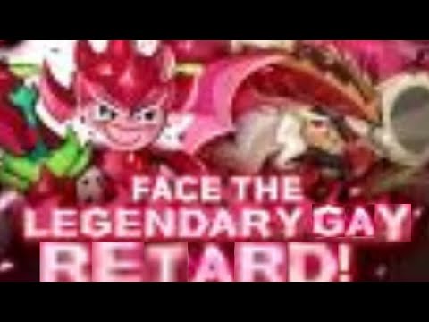 CRK shitpost 13 - YouTube