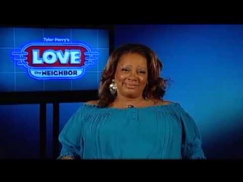 OWN: Network Tyler Perry's Love Thy Neighbor - YouTube