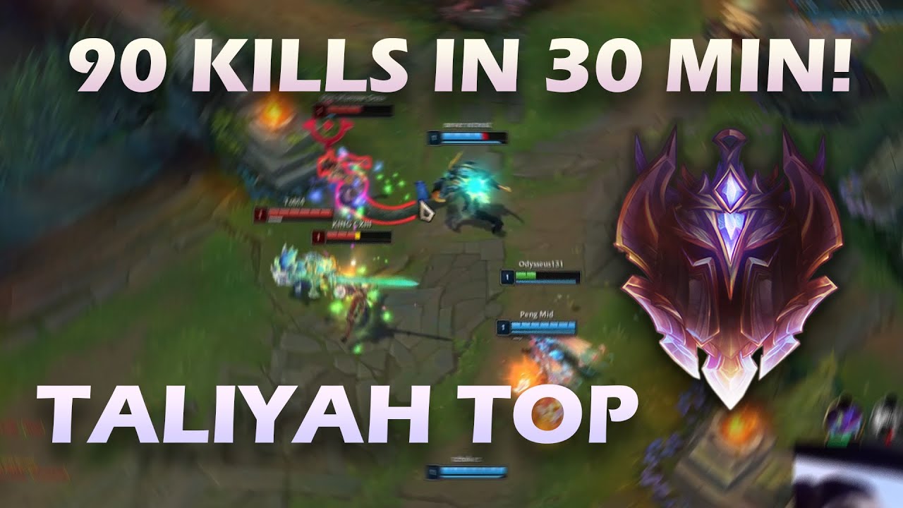 BIGGEST CLOWN FIESTA EVER IN CHALLENGER SOLOQ! - YouTube