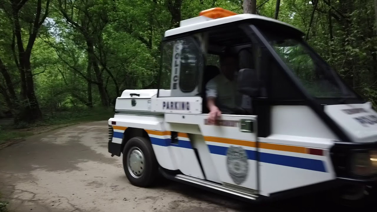 DUKES OF HAZARDS Roscoe P. Coltrain lives and he’s patrolling the ...