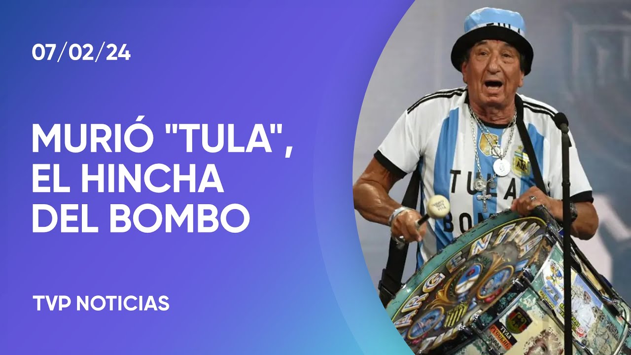 Dolor por la muerte de "Tula" - YouTube