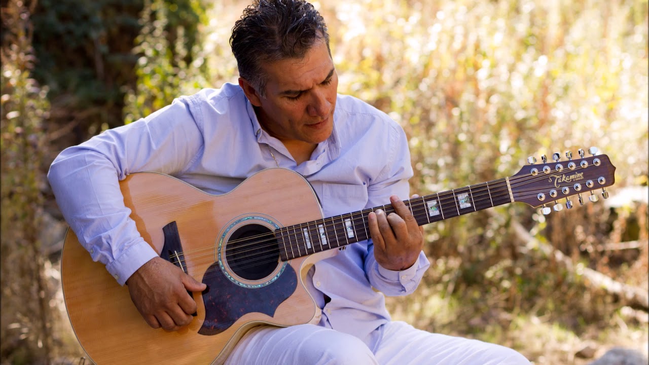 Jose Franco Manos Al Cielo - Volumen 2 - YouTube