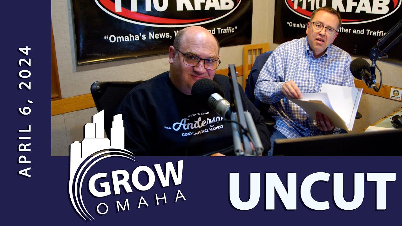 Uncut - April 6, 2024 - YouTube