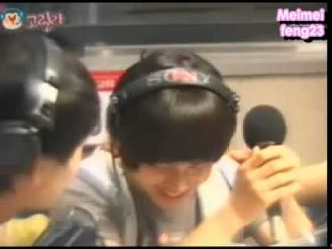 SHINee - Taemin Crying (sub español) - YouTube