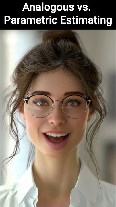 Analogous vs parametric estimating #projectmanagement #projectmanagementtips #projectmanager ...