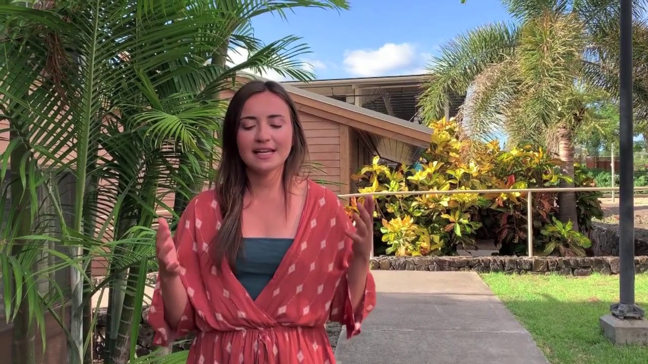 YWAM KONA UPDATE!! - YouTube