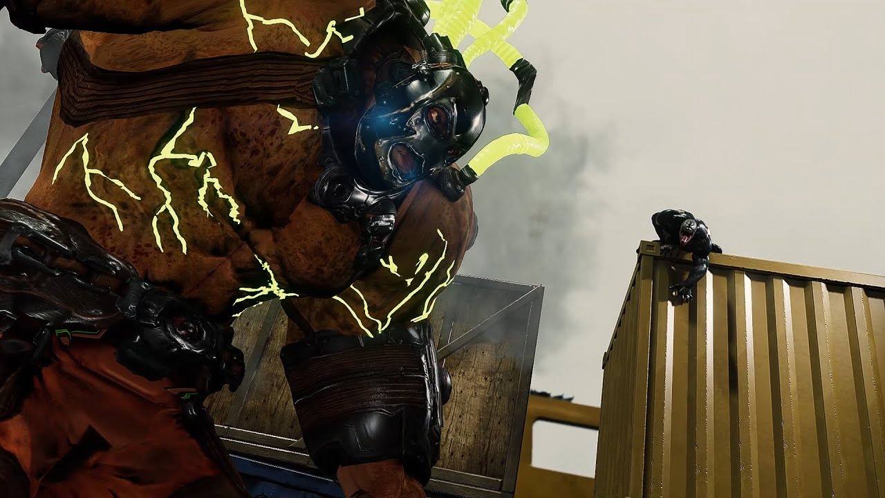 Spider-Man PC - Venom VS Bane - YouTube