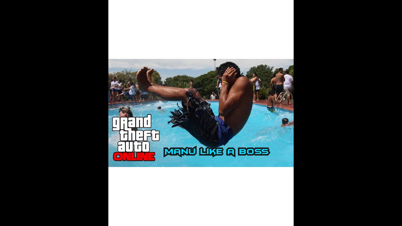 How to Manu like a boss - YouTube