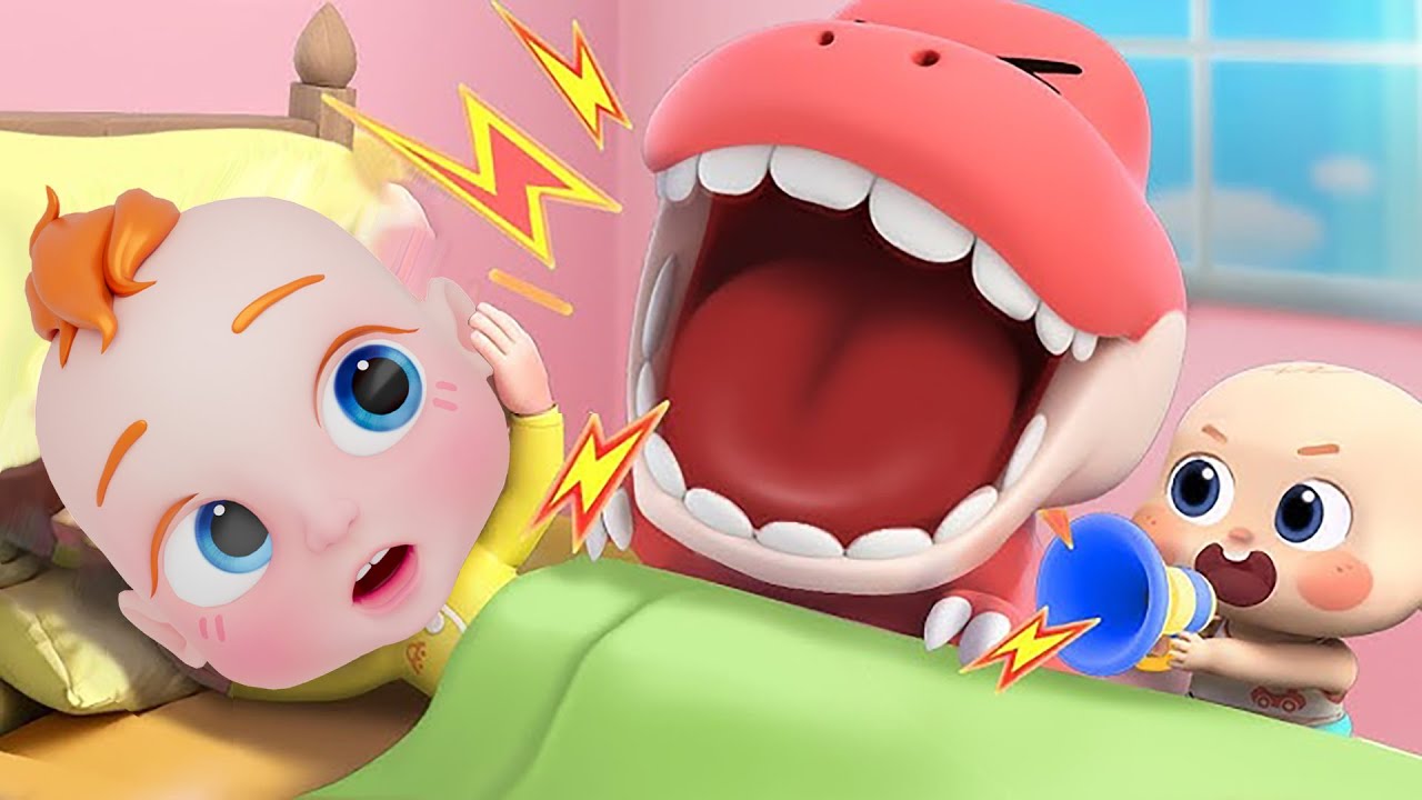 Good Morning Song | Let 's Wake Up | Baby Songs | Nursery Rhymes ...