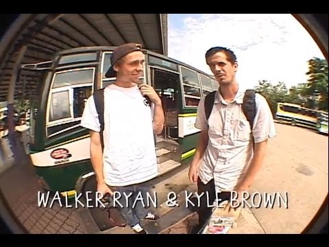 Visualtraveling - Whoopty Woop in Myanmar (2010) - YouTube