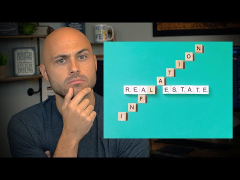 How Real Estate Performed During 1970's Inflation