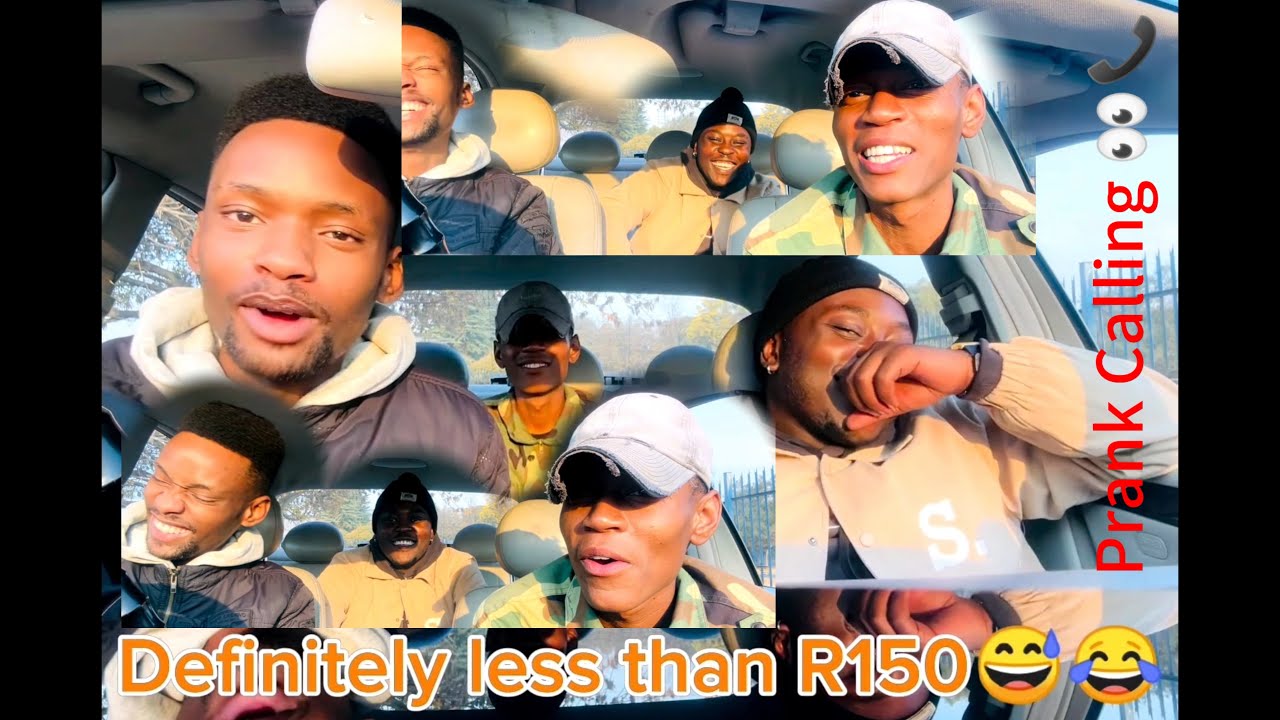 Loyalty Test "Send Me Your Bank Balance" Prank Call - YouTube