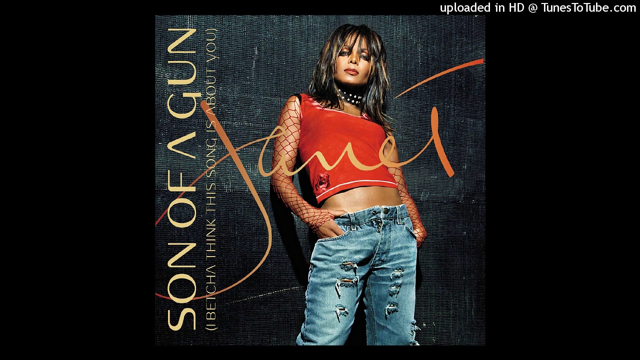 Janet Jackson Son Of A Gun Neptunes Ruff Mix Feat Missy Elliott Explicit Version Youtube